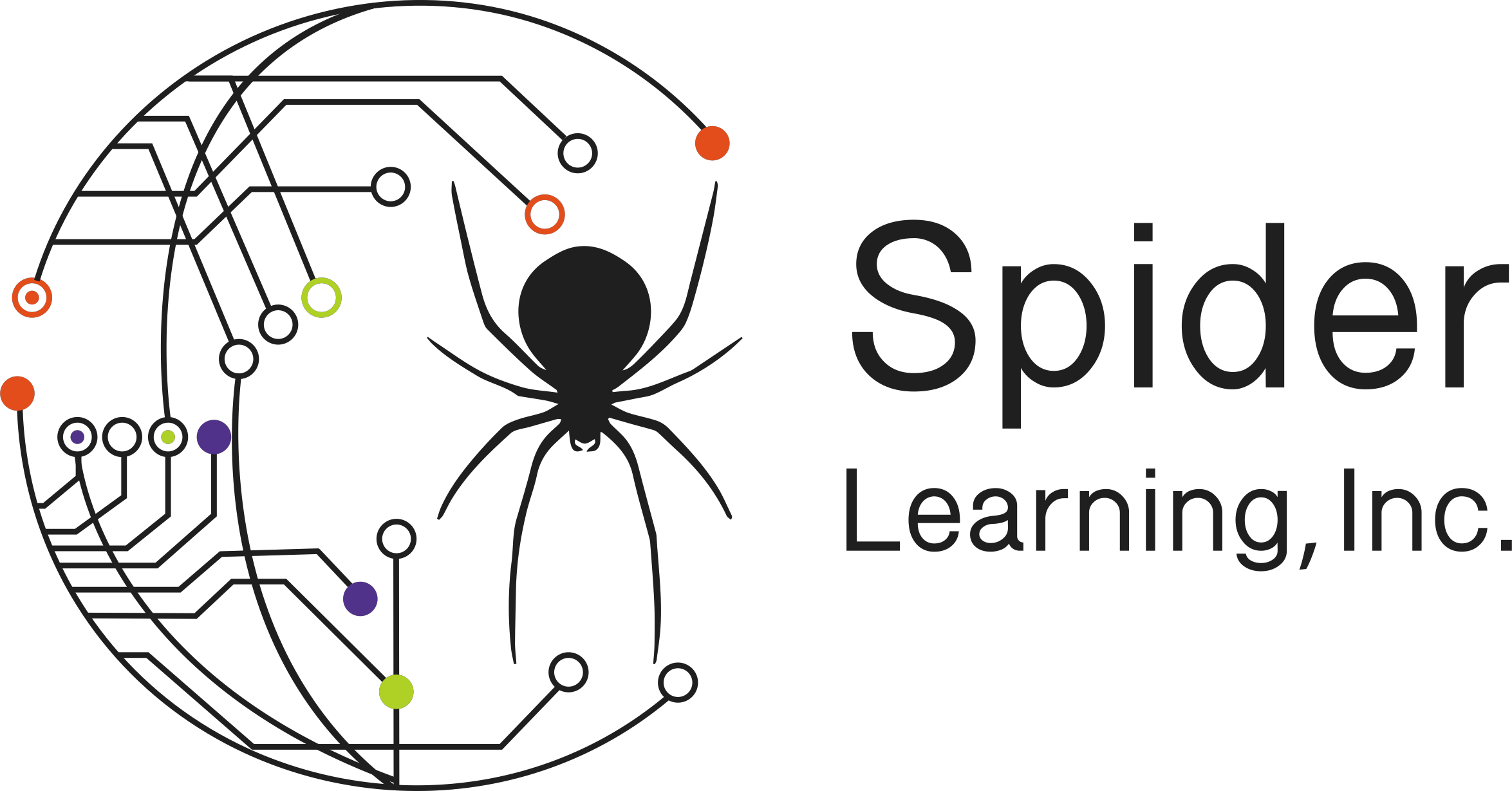 S.P.I.D.E.R.S. | Elementary